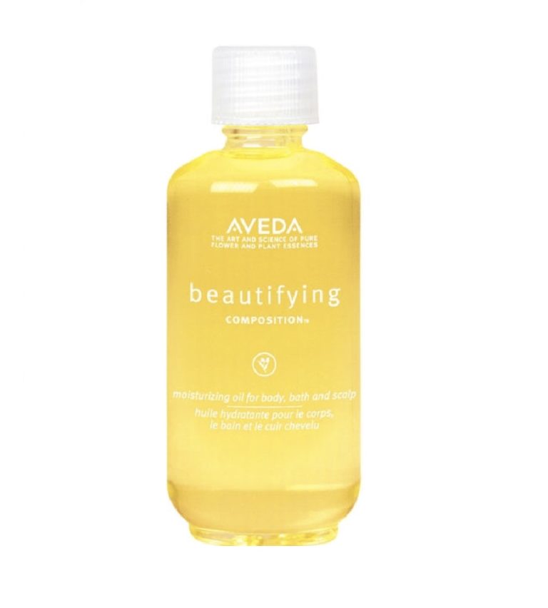 Aveda Beautifying Composition 1.7oz / 50ml - Encounter Beauty