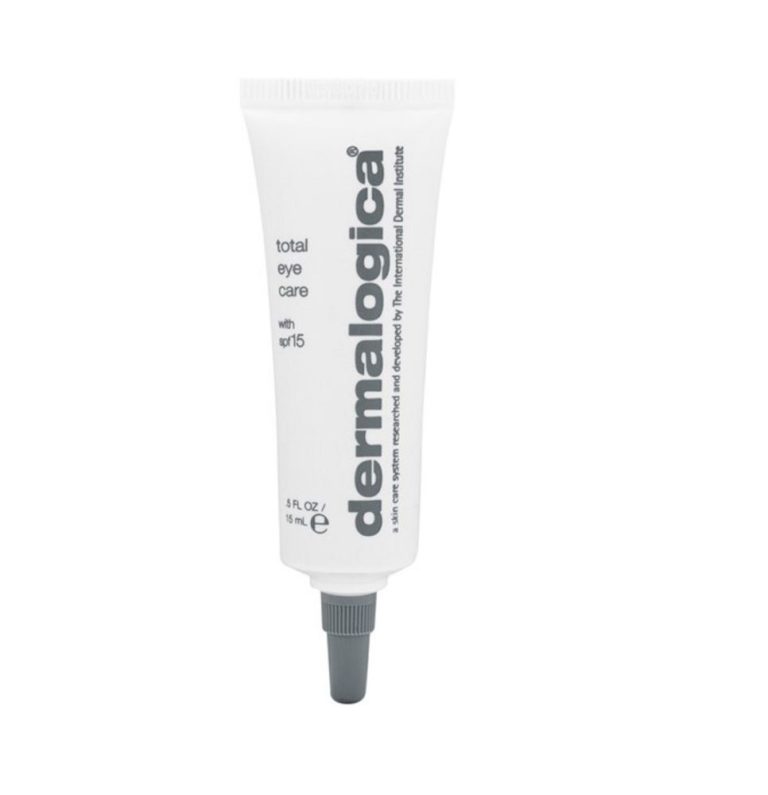 Dermalogica Total Eye Care SPF15 0.5oz / 15ml - Encounter Beauty