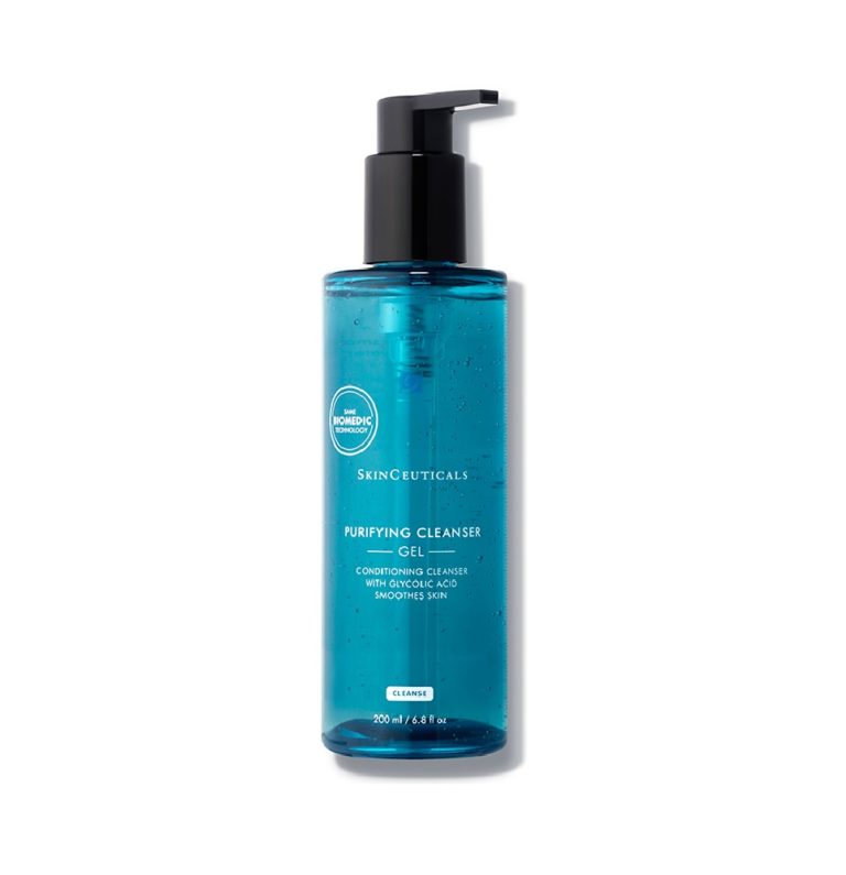 SkinCeuticals Purifying Cleanser (Gel) 6.8oz / 200ml - Encounter Beauty