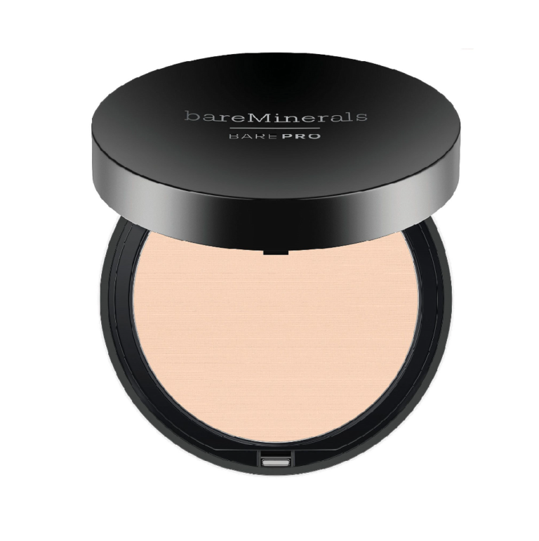 BareMinerals BarePRO Performance Wear Pressed Powder Foundation 0.34oz ...