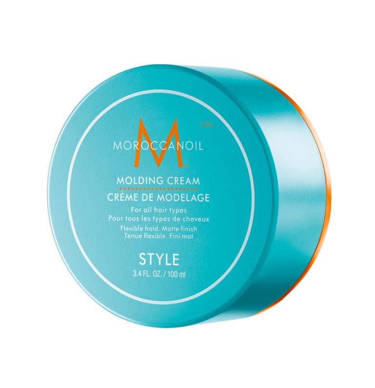 Moroccanoil Molding Cream 3.4oz / 100ml - Encounter Beauty