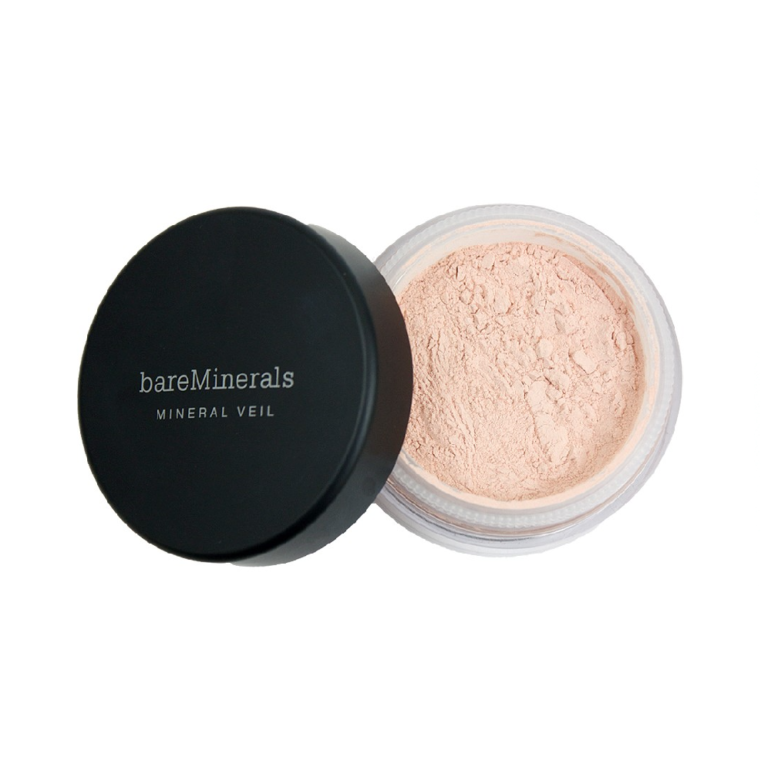 BareMinerals Mineral Veil Finishing Powder SPF 25 0.3oz / 9g ...