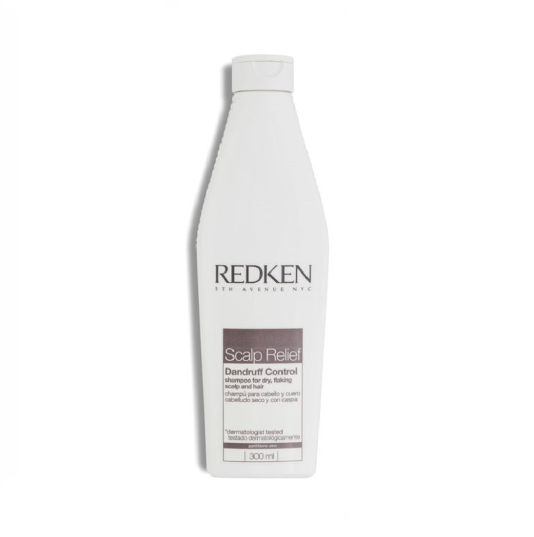 Redken Scalp Relief Dandruff Control Shampoo 10.1oz / 300ml - Encounter ...
