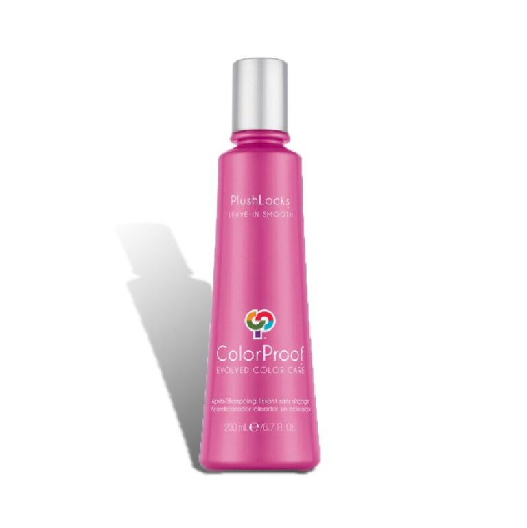 ColorProof PlushLocks Leave-In Smooth - Encounter Beauty
